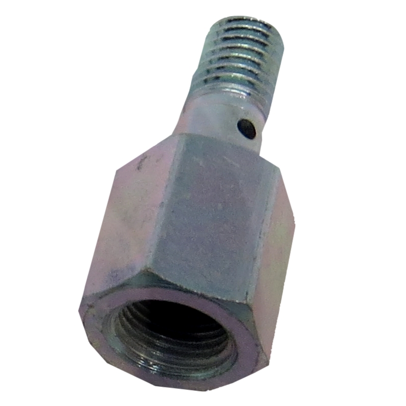 Perkins 198486871 Oil Pressure Banjo Bolt - Aurora Generators