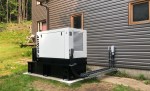 Customer Photos - Aurora Generators