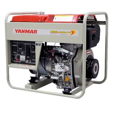 Portable Diesel Generators