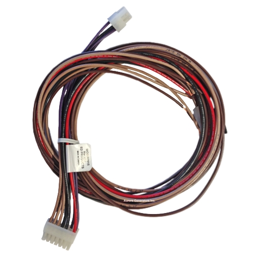 DynaGen | TG410 | Generator Controller