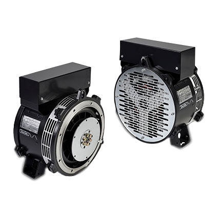 Help Choosing an Alternator For Your Generator - Aurora Generators