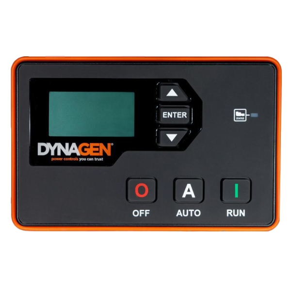 DynaGen | TG410 | Generator Controller