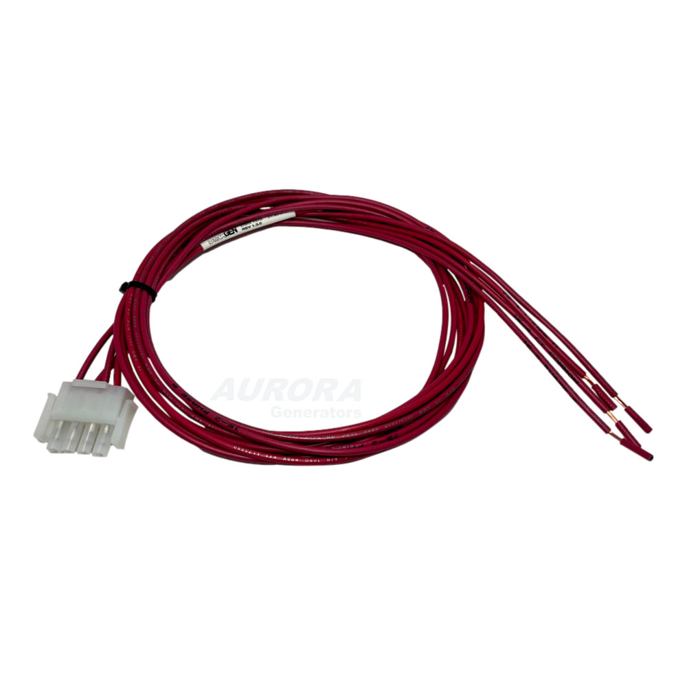 DynaGen | TG410 | Generator Controller