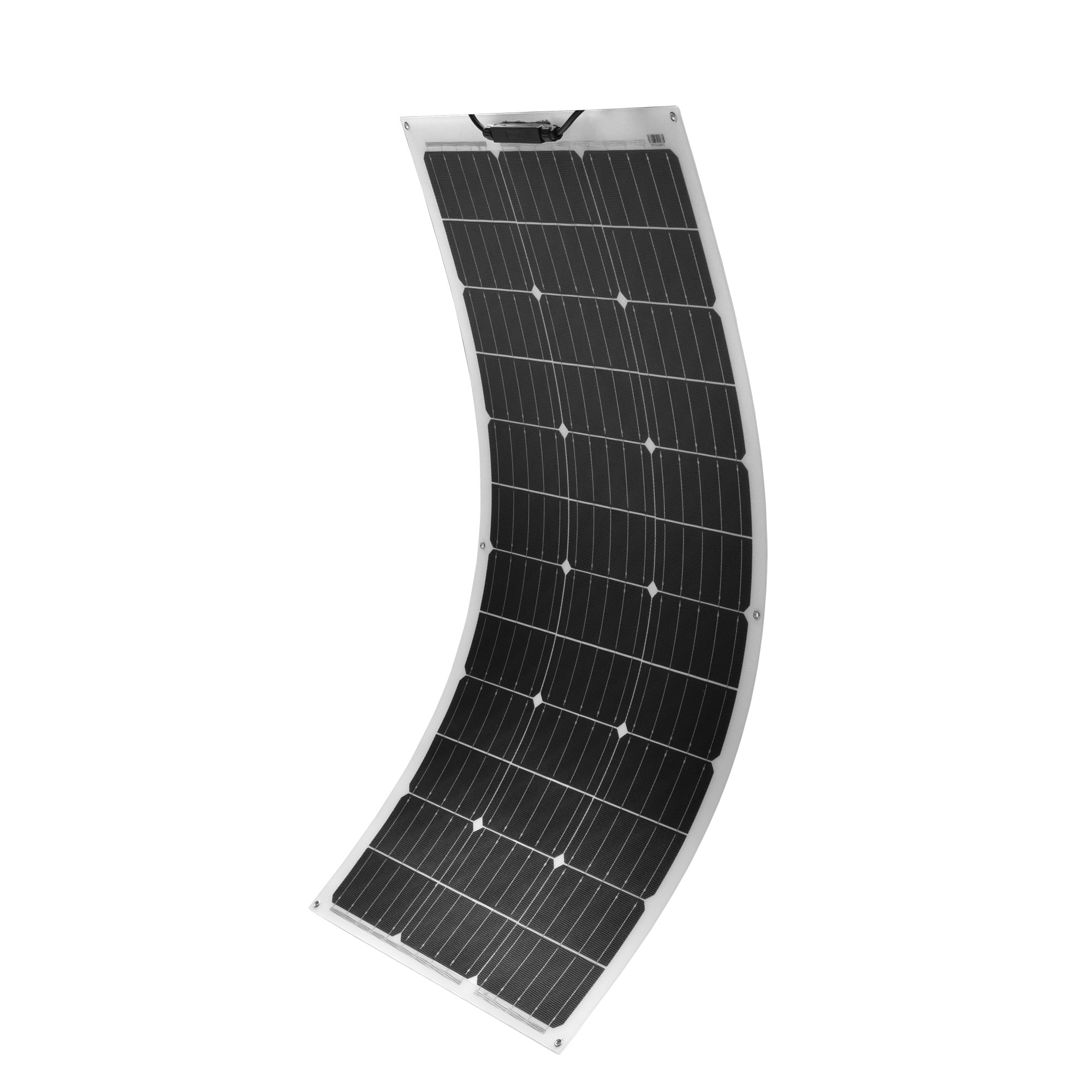 100 Watt Flexable Solar Panel