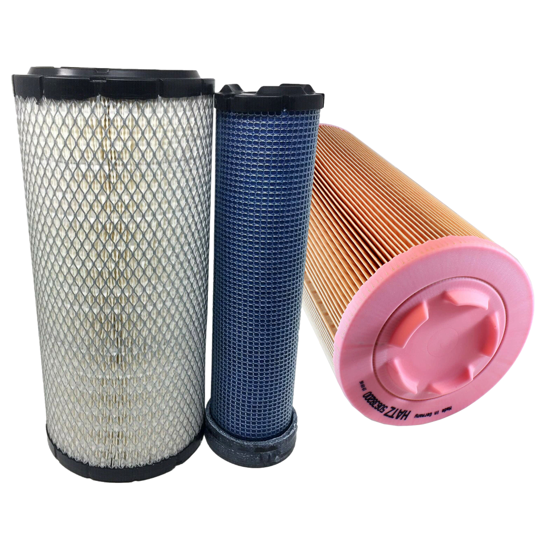 Generator Air Filters