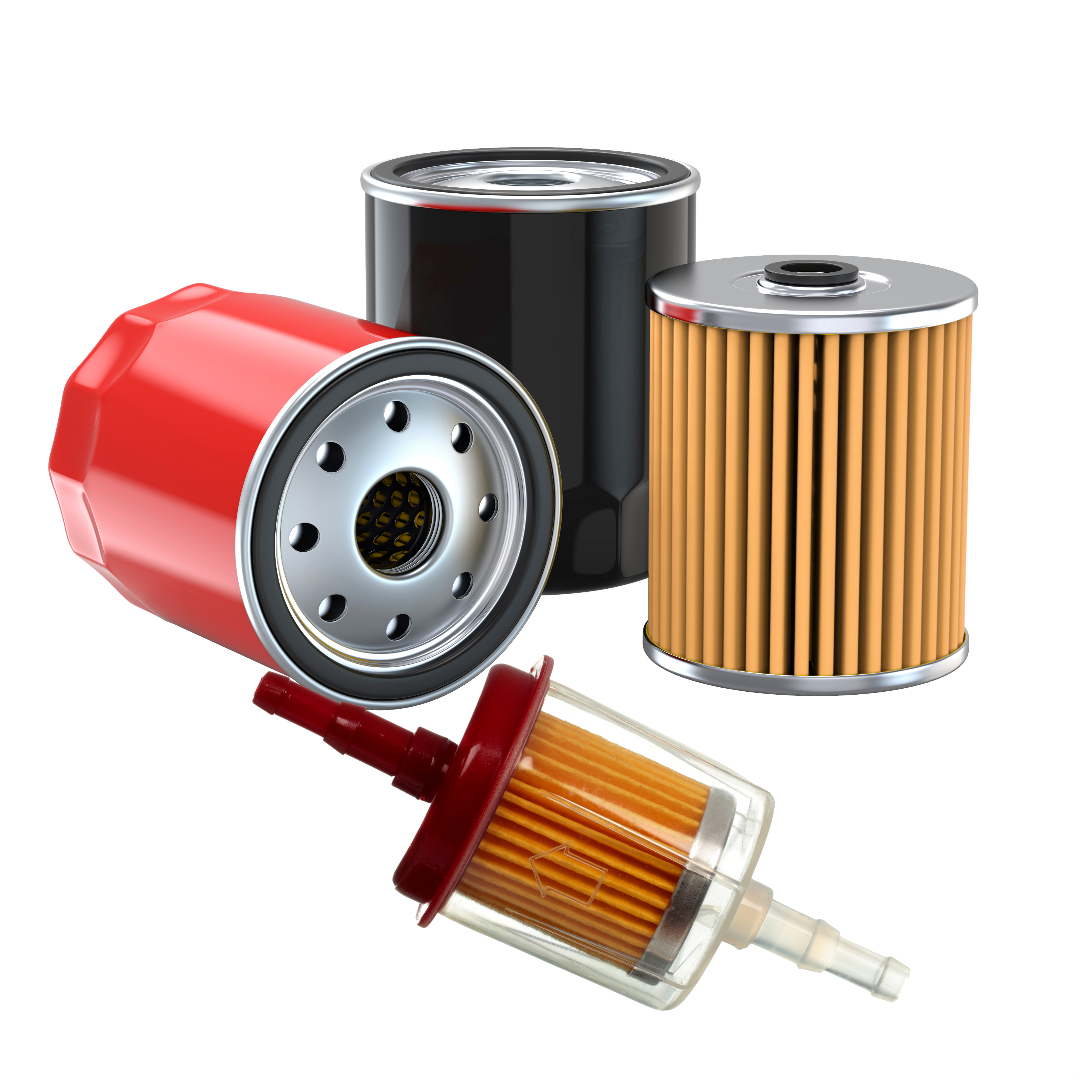 Generator Fuel Filters - Shop Generator Fuel Filters