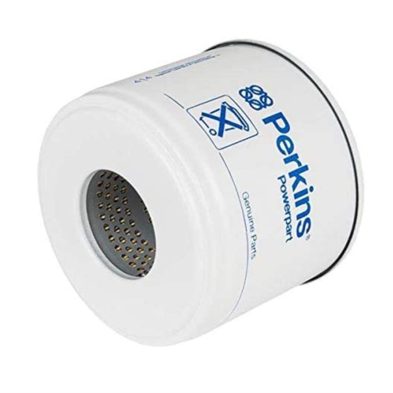 Perkins | 4326658 | Fuel Filter - Aurora Generators