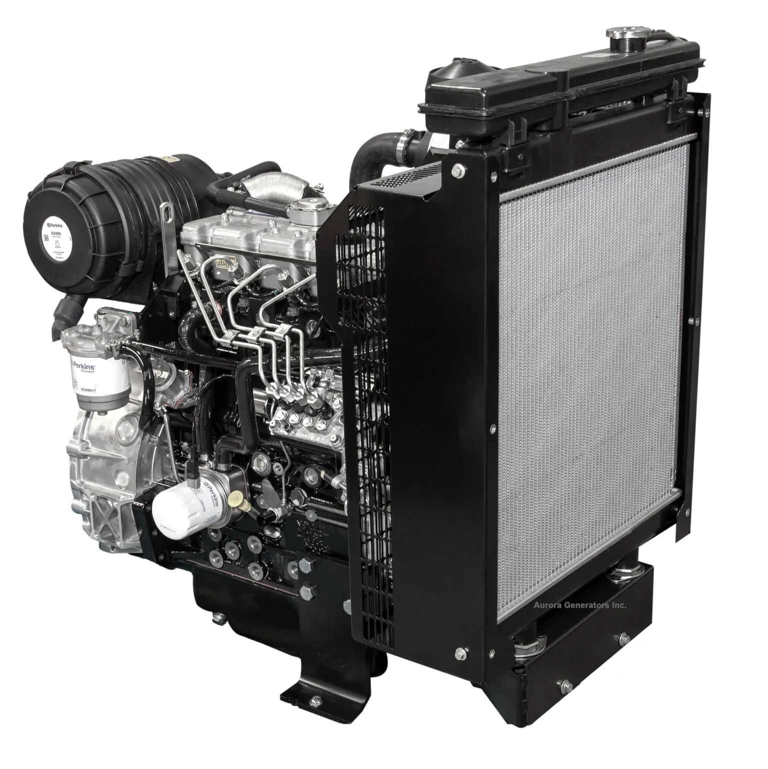 Perkins 404D-22TG Diesel Engine