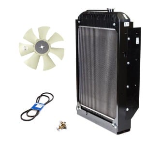 Perkins Engines - Shop