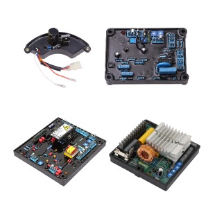 AC Alternators for Generators - SHOP