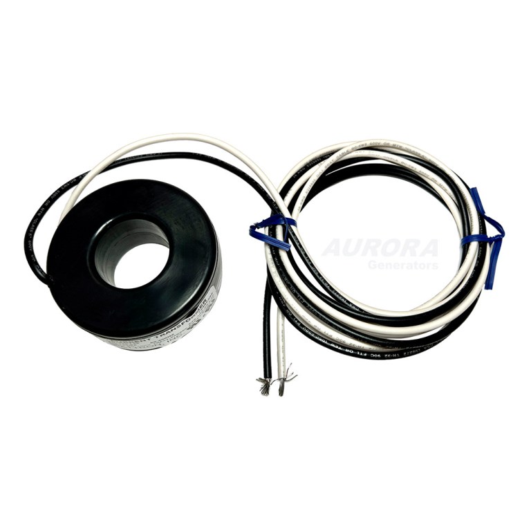 DynaGen ACC0048 500A 5A Current Transformer - Aurora Generators