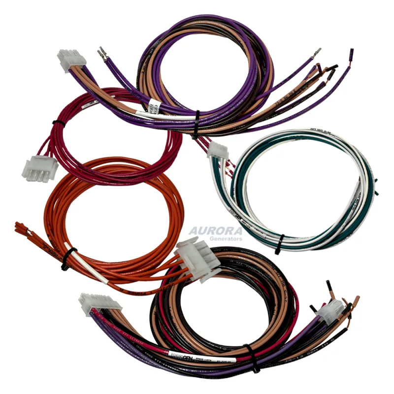 DynaGen Controllers & Accessories