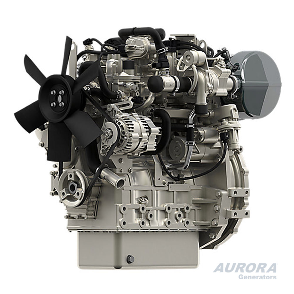 Perkins 404J-E22TA Diesel Engine