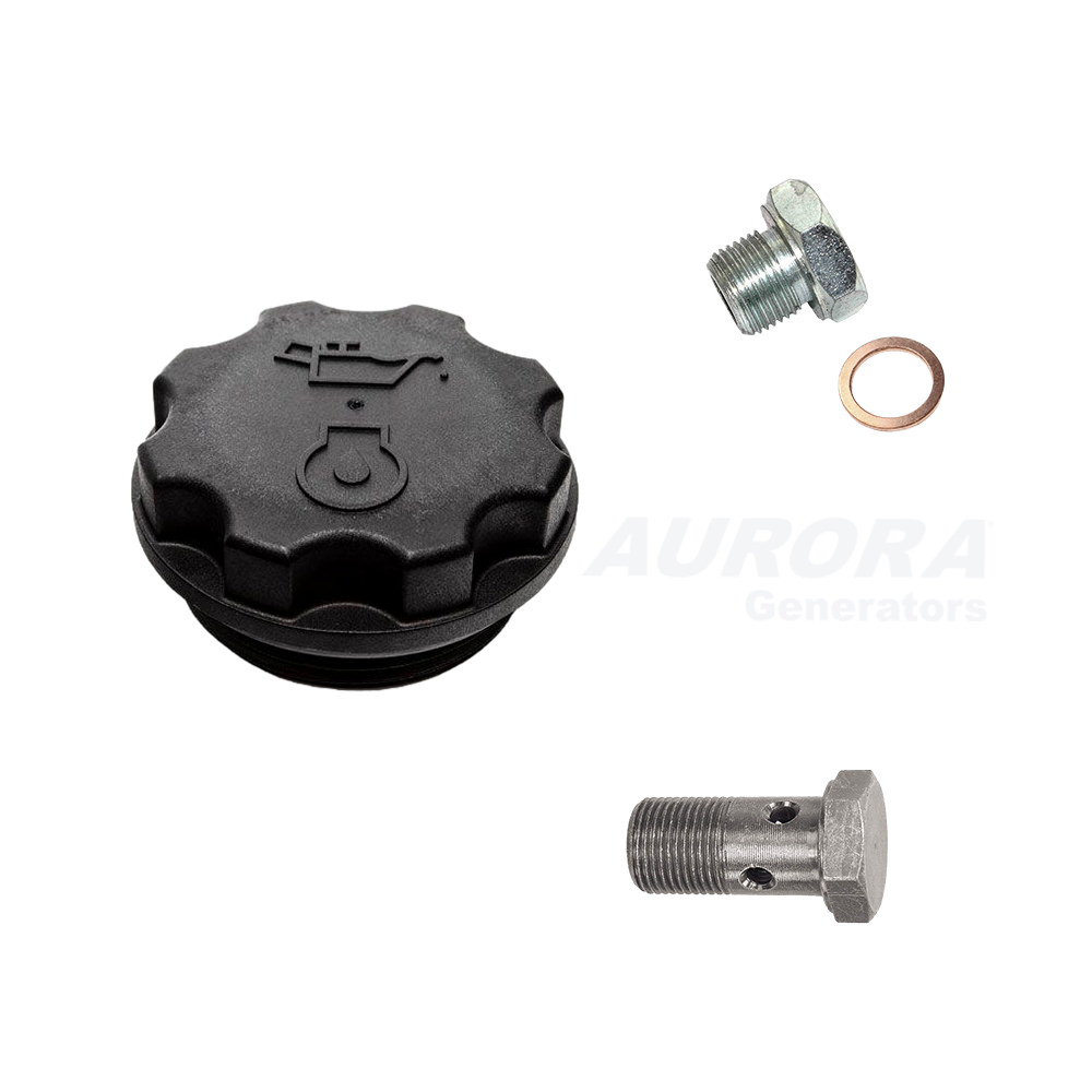 Perkins Engine Parts & Accessories