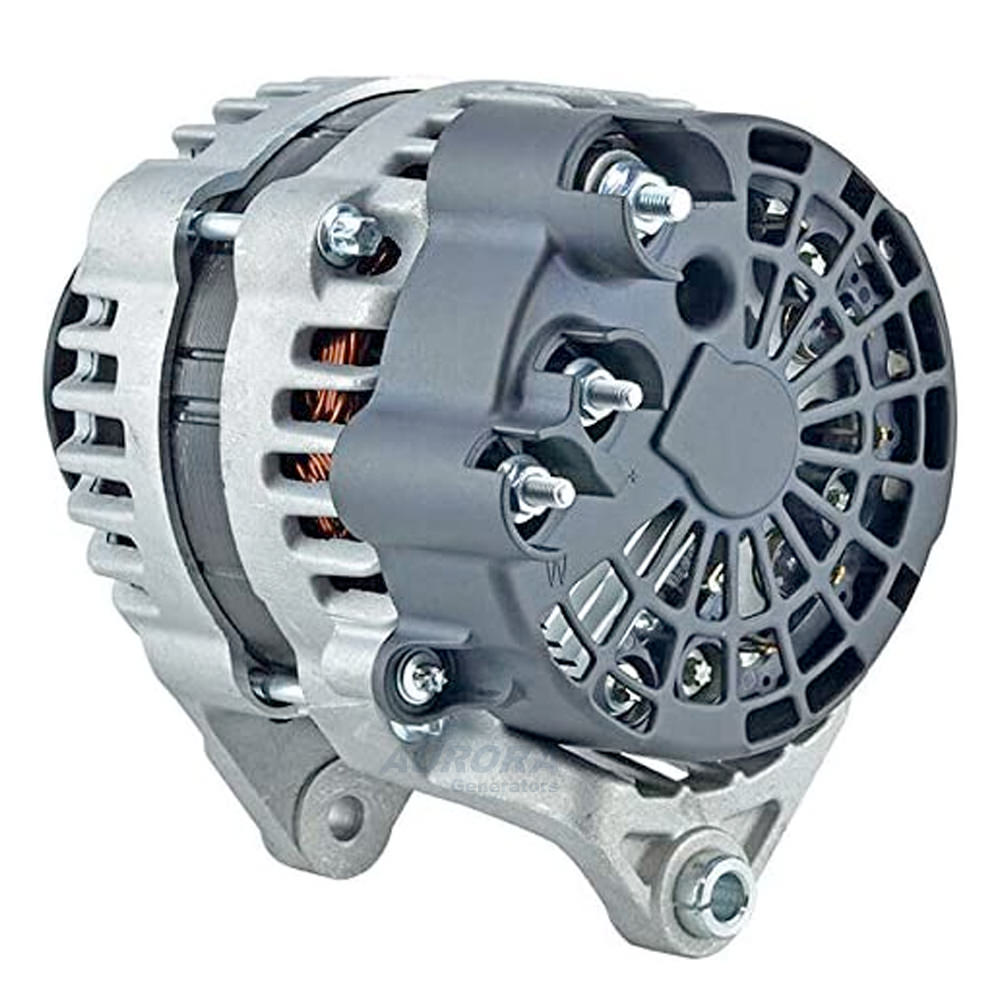 Perkins | T414270 | Alternator