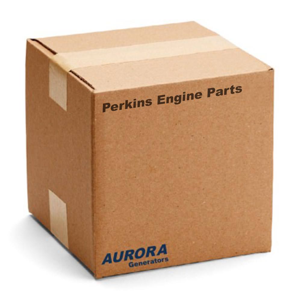 Perkins U31607160 Leak Off Pipe - Aurora Generators