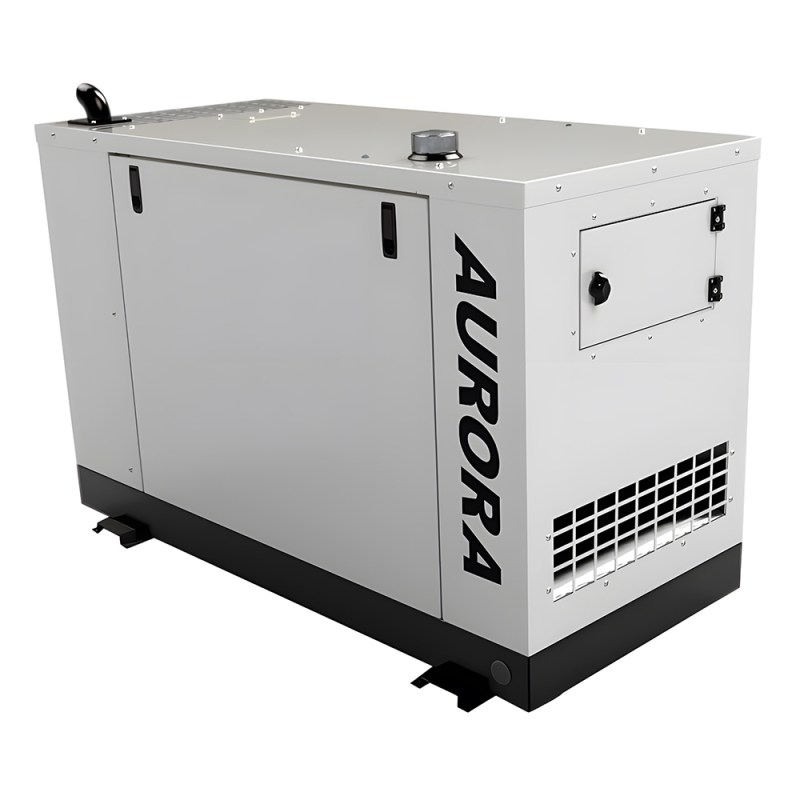 SHOP for DIESEL GENERATORS | Aurora Generators