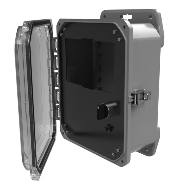 DynaGen TG350 Generator Controllers - Aurora Generators