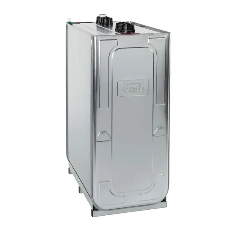 Diesel Fuel Tanks for Generators | Aurora Generators