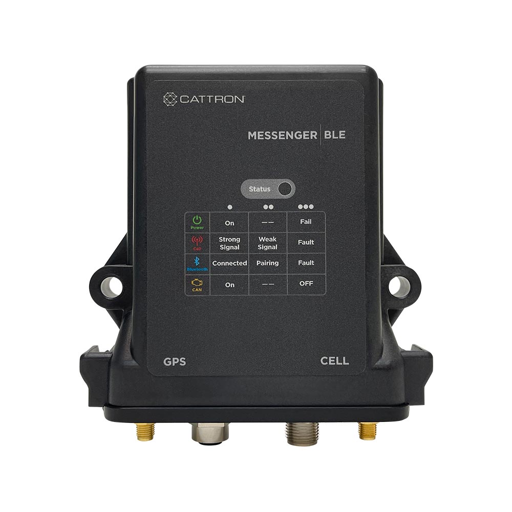 Messenger BLE Kit - Aurora Generators