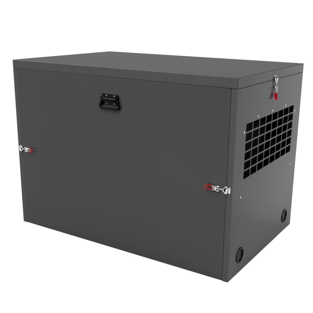 Aurora Generator Box - Aurora Generators