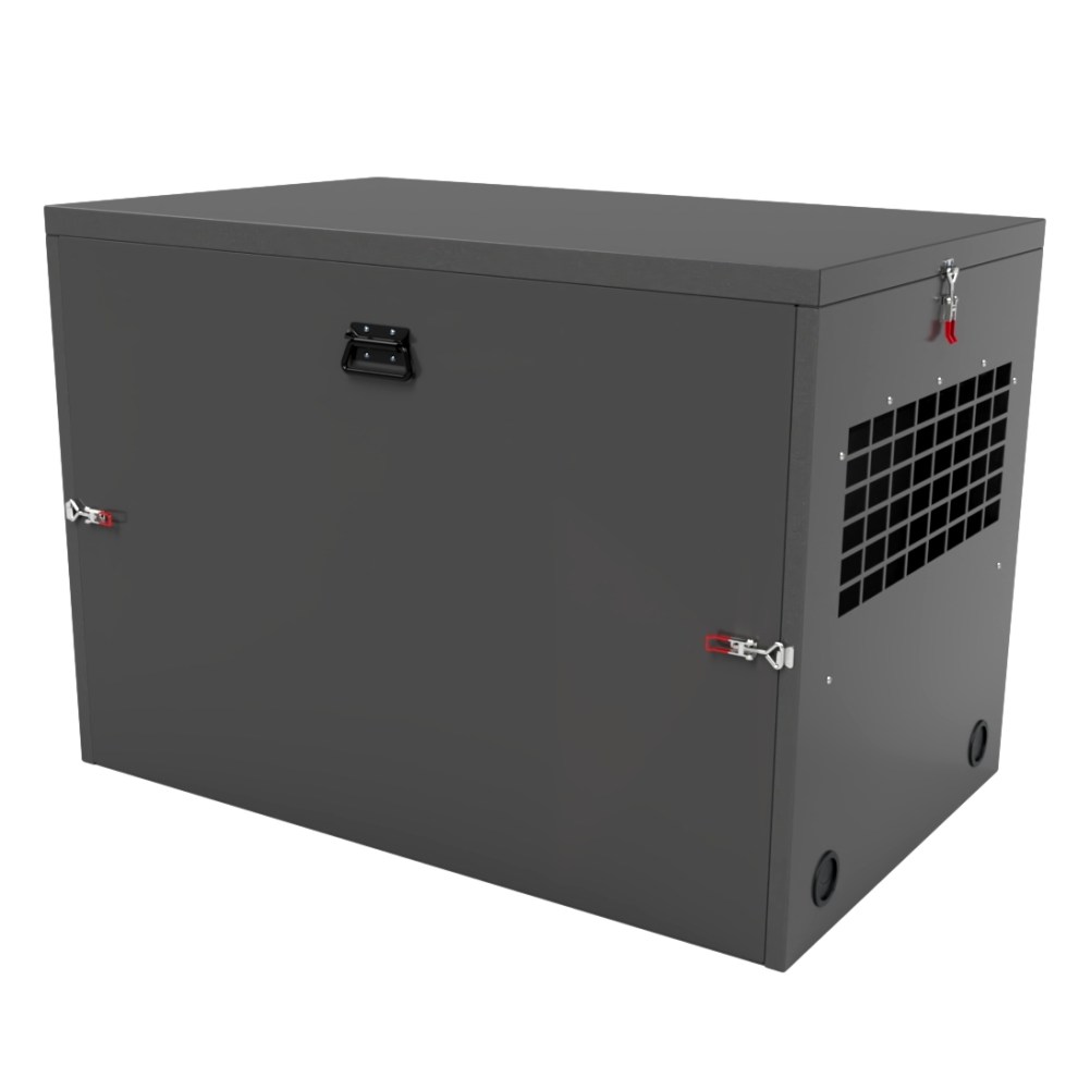 Aurora Generator Box - Aurora Generators