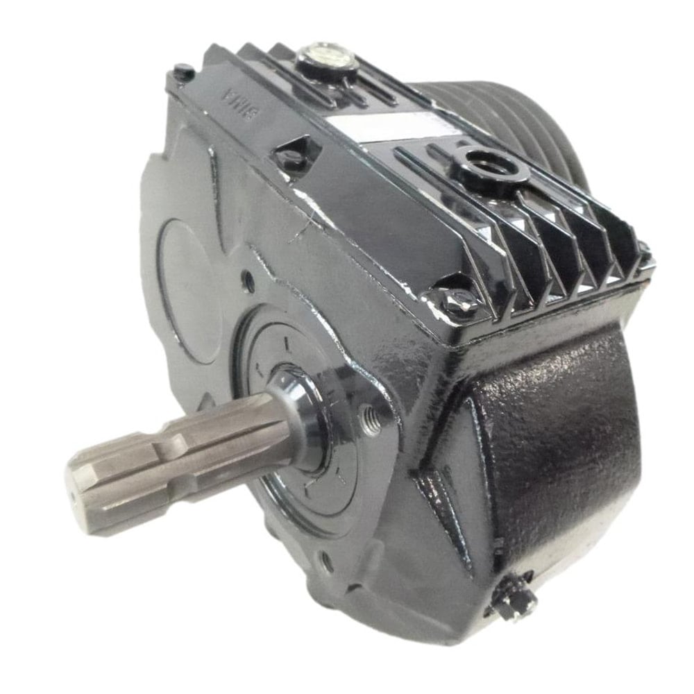 Mecc Alte PTO Gearbox 514 RPM / 3600 RPM - Aurora Generators