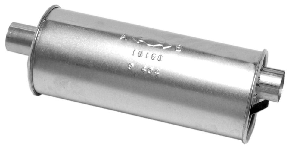 Generator Exhaust Muffler - Aurora Generators