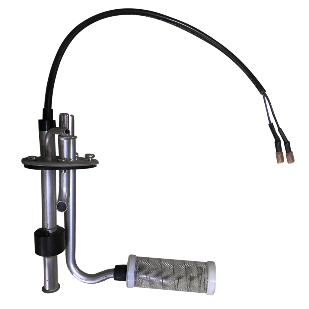 FUEL - 5" Level Sensor 3/8" Supply & Return - Aurora Generators