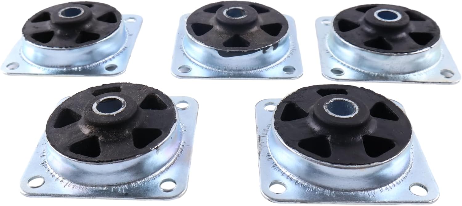 Perkins 26350007 Radiator Mounts - Aurora Generators