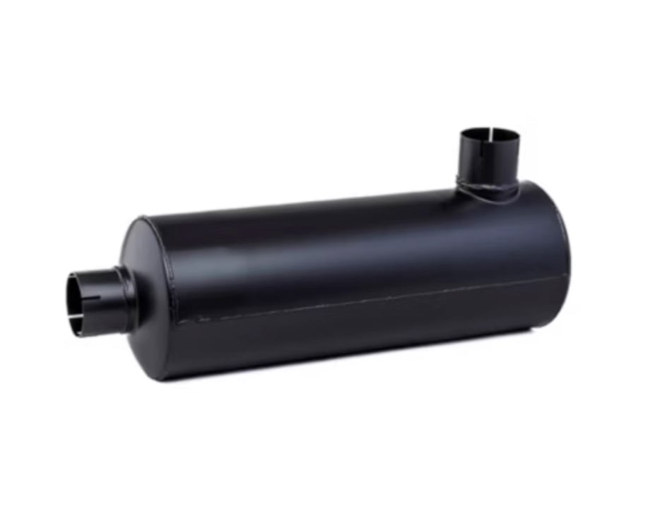 Donaldson M065140 Muffler - Aurora Generators