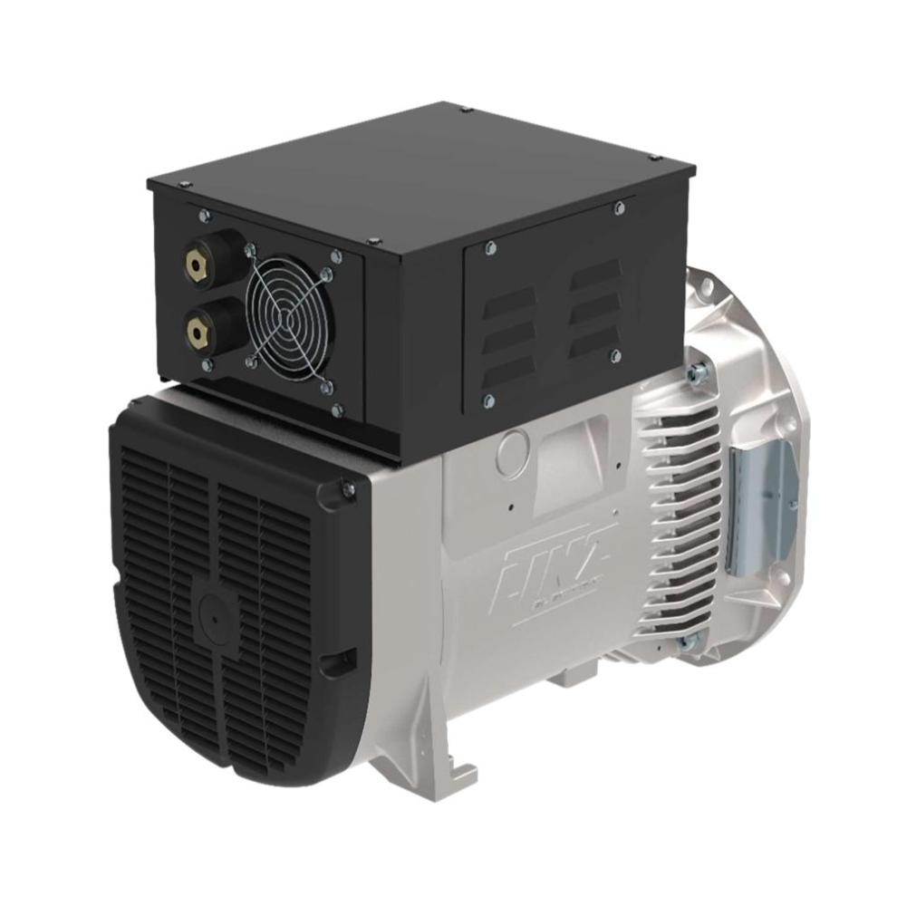 48 Volt DC Generator