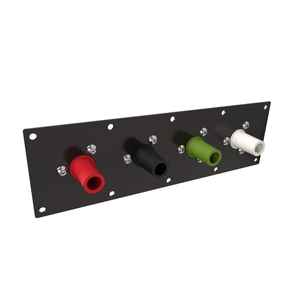 Cam-Lok Panel | 150 Amp | UL Listed & CSA