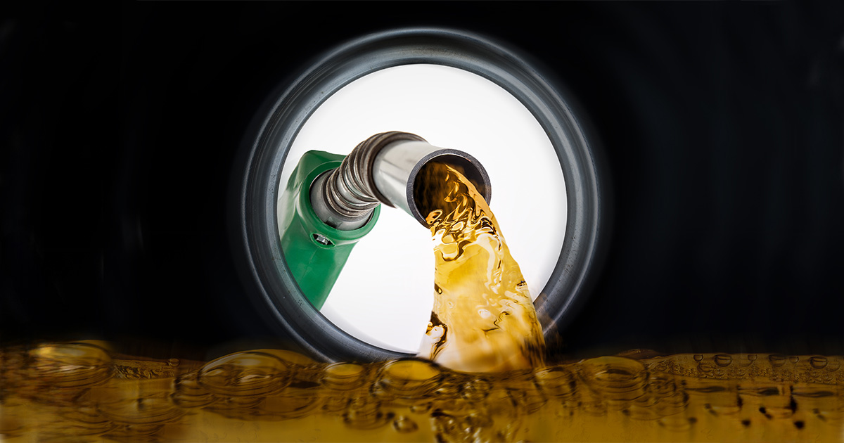 Diesel Fuel Explained - Aurora Generators