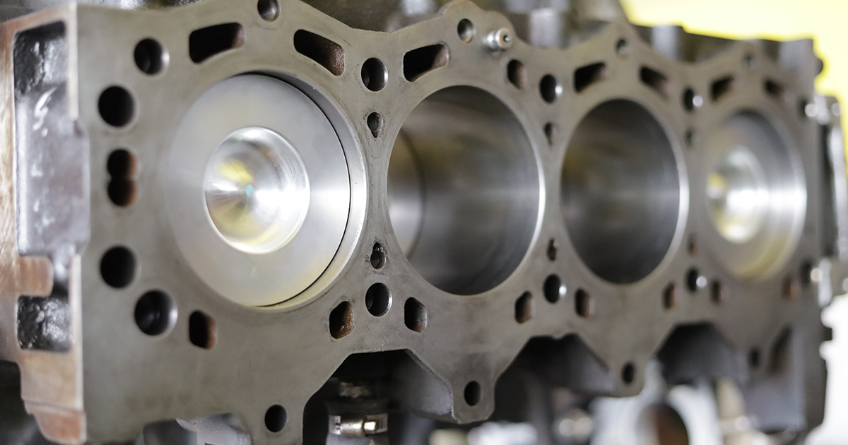 The Ultimate Guide to the Diesel Engine Break-In Period