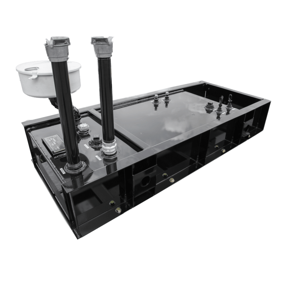 Choosing the Right Diesel Fuel Tank for Your Generator - Aurora Generators