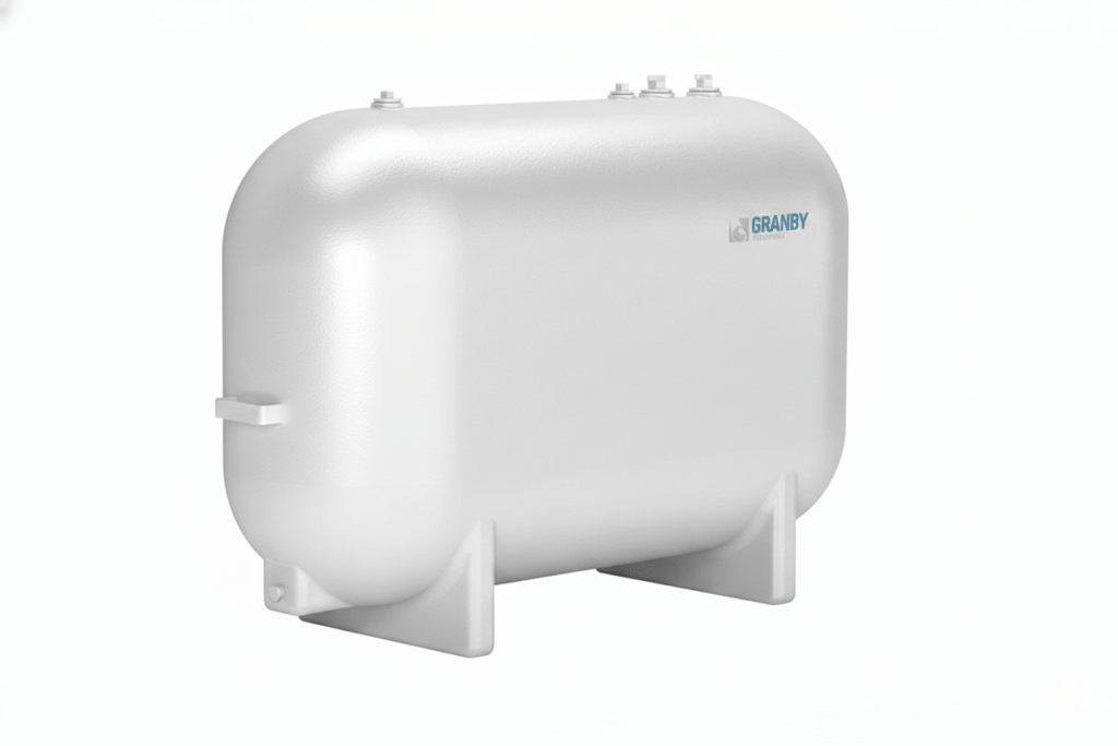 Diesel Fuel Tanks for Generators | Aurora Generators