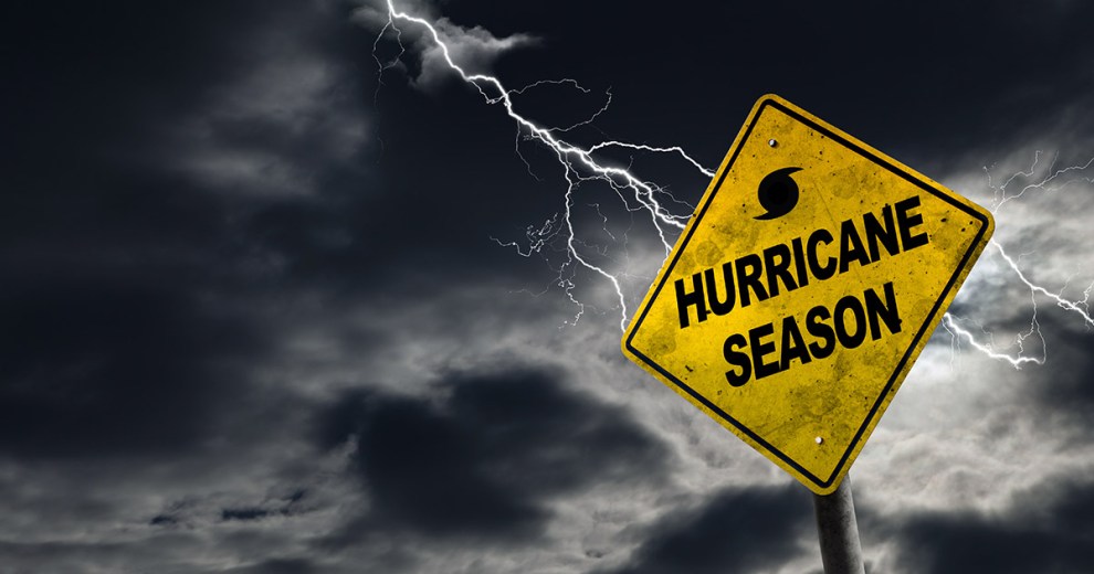 Hurricane Season