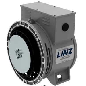 AC Alternators for Generators - SHOP