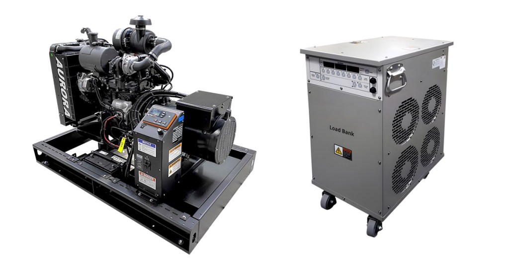 Understanding Generator Set Ratings - Aurora Generators