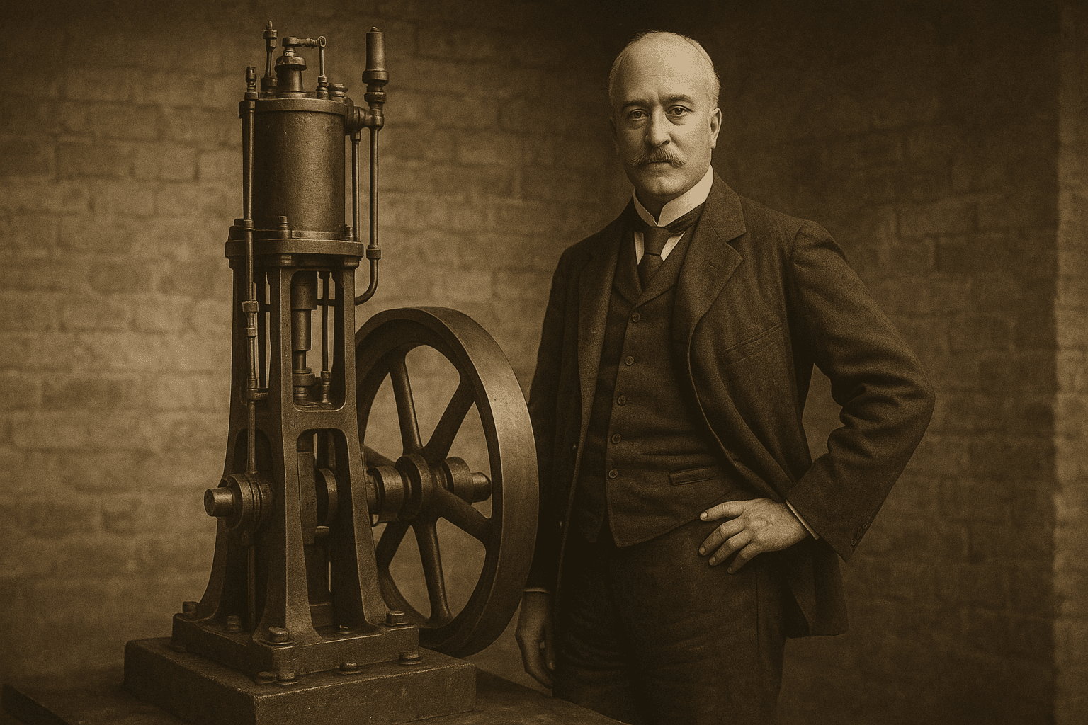 The Future of Power Generation: Diesel Generators Explained - Aurora ...